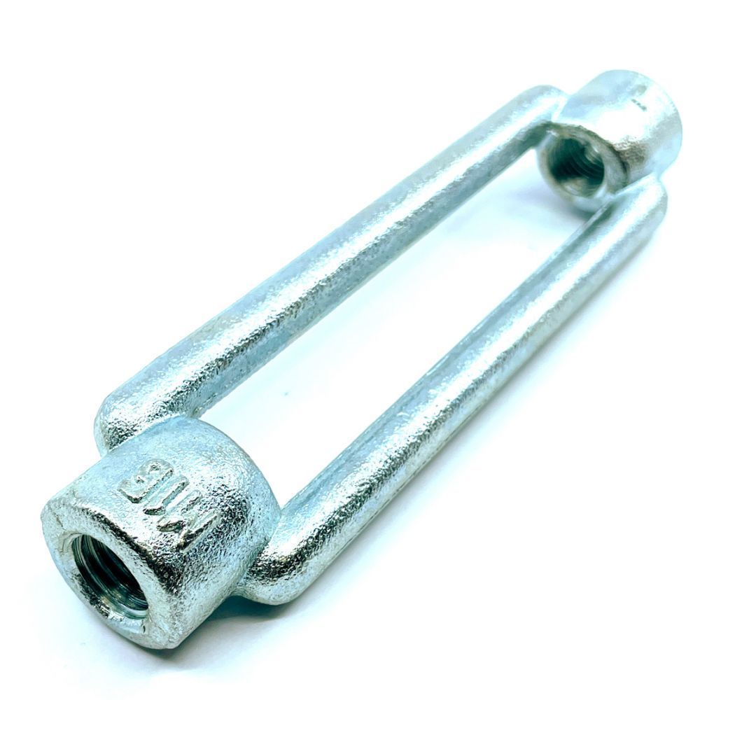 Napínací matice DIN 1480 zn M30 | SVX CZ