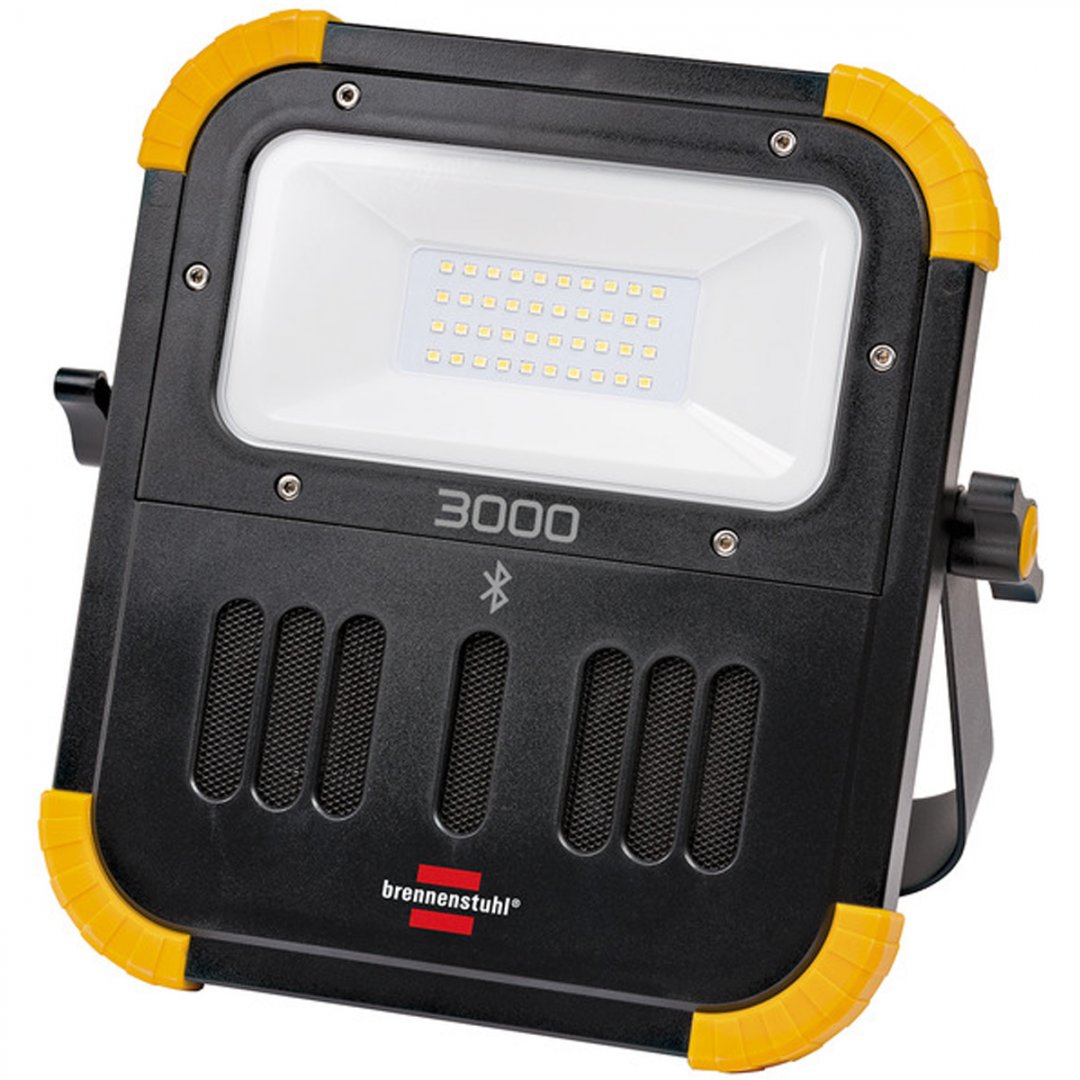 Mobilní Akku LED reflektor BLUMO | SVX CZ